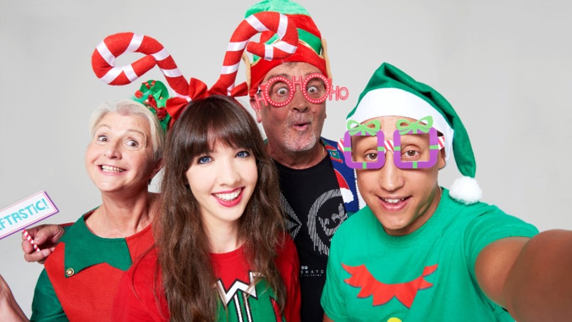 Tara-Francine Rees is fundraising for Alzheimer's Society
