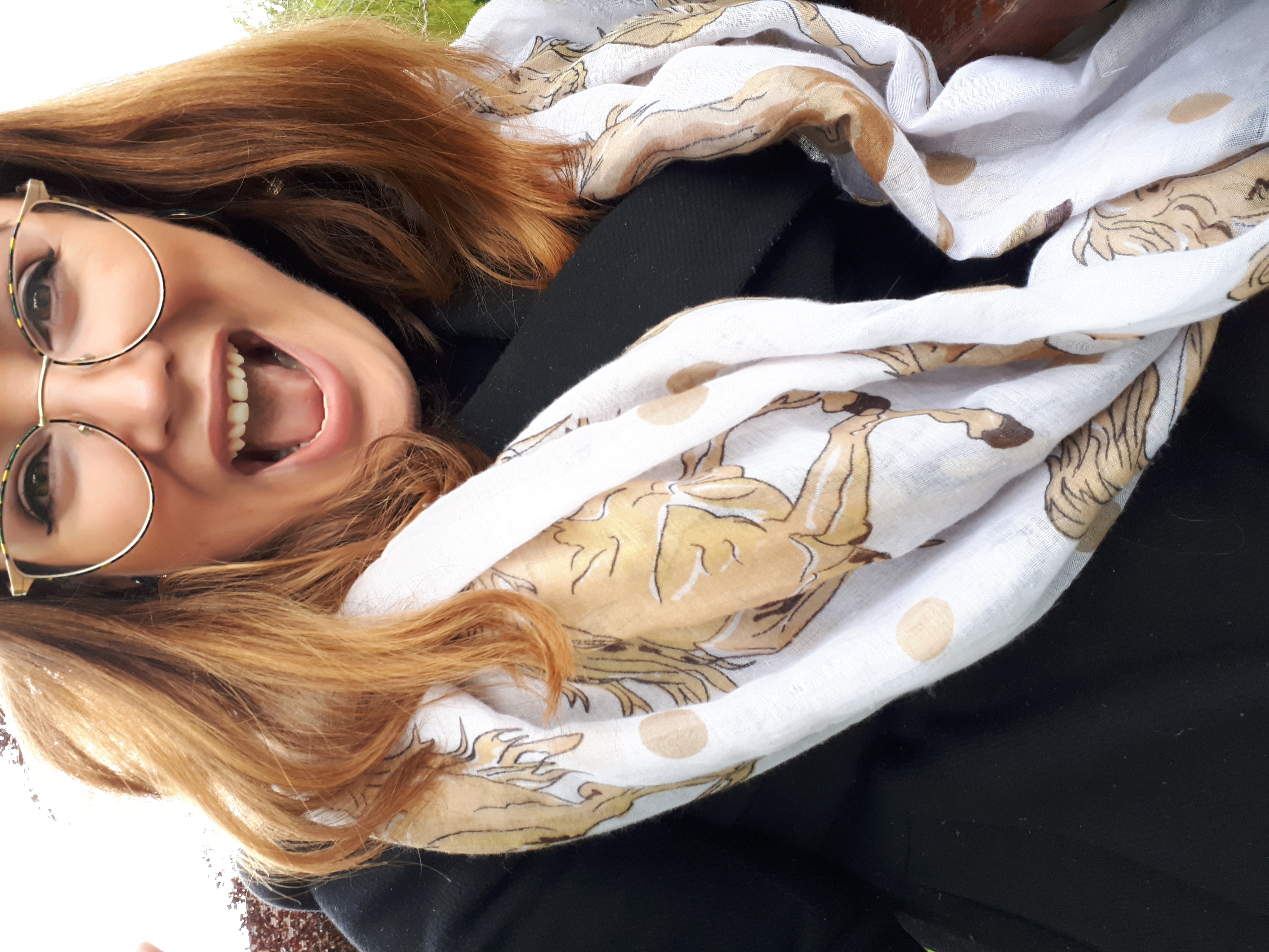 Laura McGibbon is fundraising for Parkinson’s UK