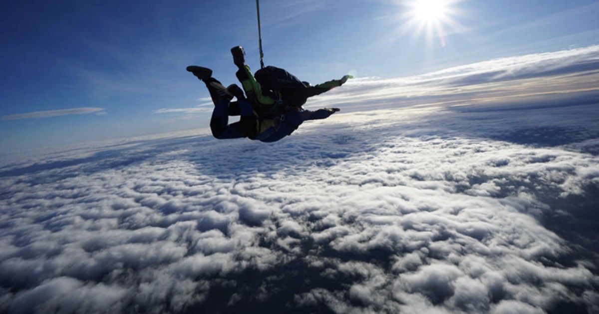 Toby Drew is fundraising for Alzheimer's Society