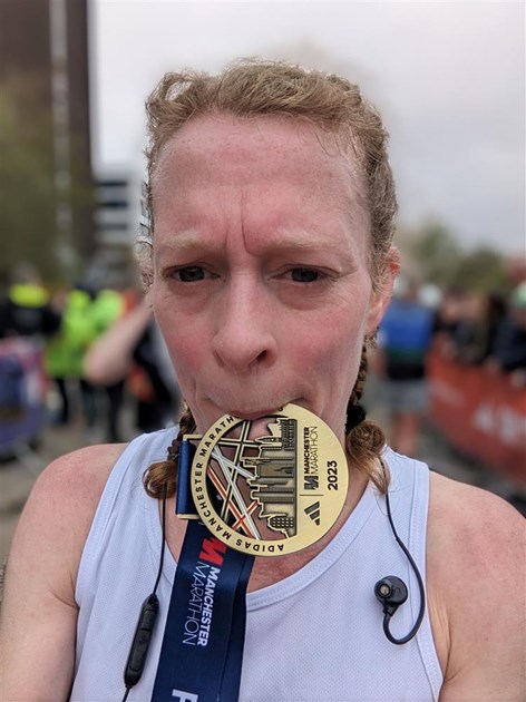 Helen Eastwood is fundraising for The Cindy Appleyard Foundation Helen Eastwood is fundraising for The Cindy Appleyard Foundation
