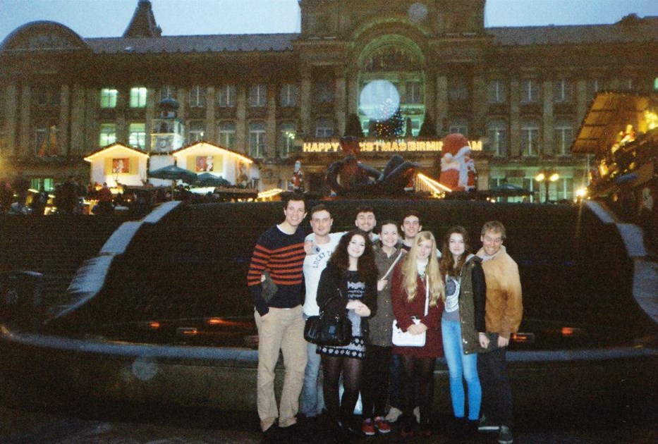 Cameron Gillespie is fundraising for Motor Neurone Disease Association