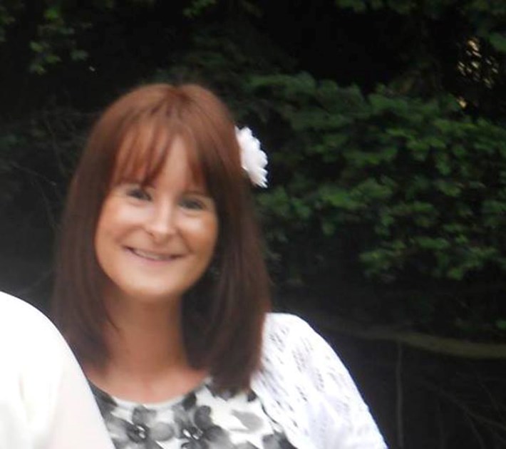 Natalie Stock is fundraising for Cancer Research UK