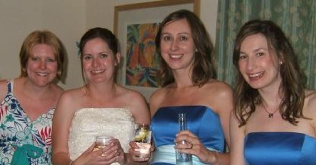 Louise Lever is fundraising for Cornwall Hospice Care