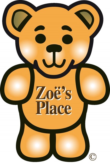 Andy Stiles is fundraising for Zoe's Place Trust - Middlesbrough