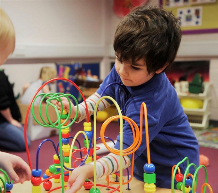 Aaron Bewley is fundraising for Springboard Chippenham