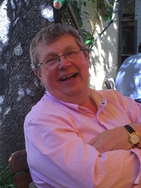 Sarah Atkins is fundraising for Havens Hospices