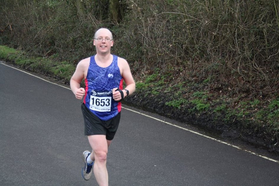 Matt Pillinger is fundraising for Hart Wildlife Rescue