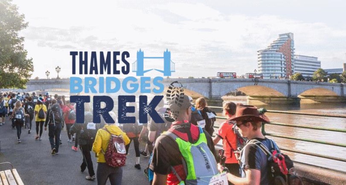 Benjamin Howe is fundraising for Christians Against Poverty