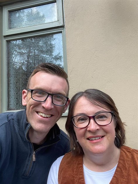 Andy Raynor is fundraising for The Brain Tumour Charity