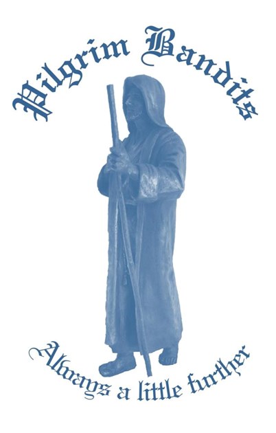 Jamie Sinclair is fundraising for Pilgrim Bandits