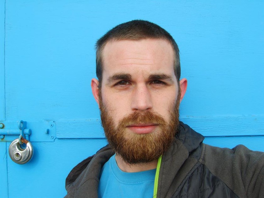 Alex Humphrey is fundraising for Southern Hospice Group