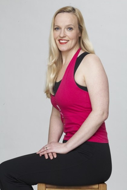 Lesley Jeavons is fundraising for Teenage Cancer Trust