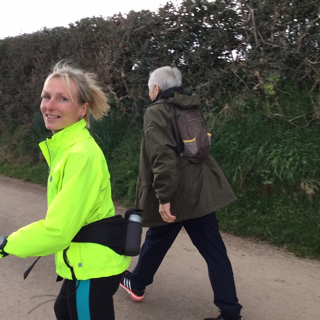 Alexandra Newman is fundraising for Cancer Care Map