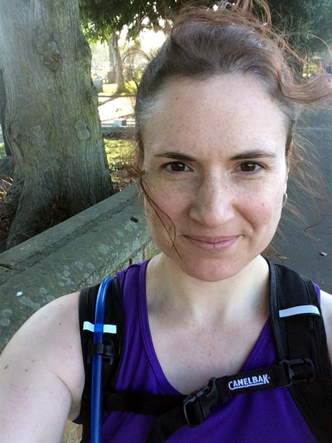 Jennifer Higgs is fundraising for Mind