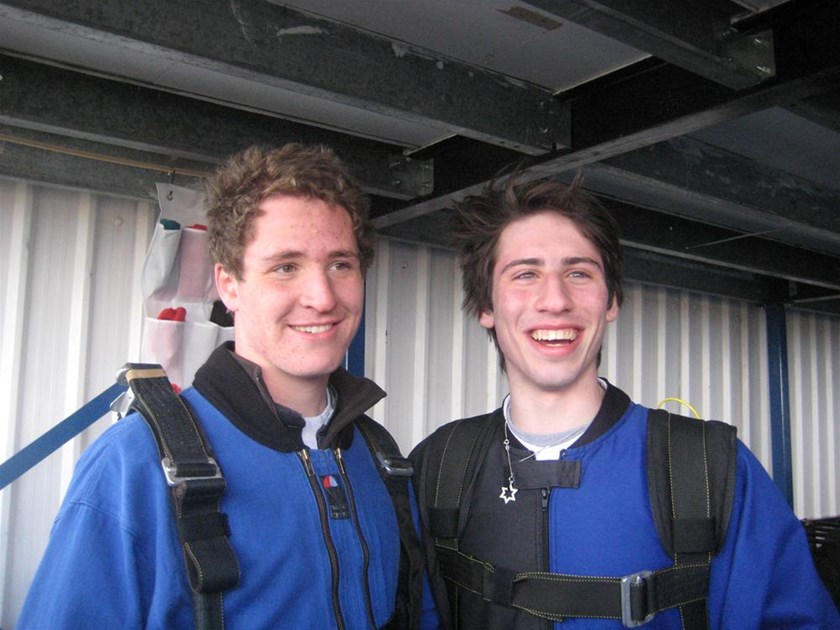 Jacob Brunner is fundraising for Finchley Reform Synagogue