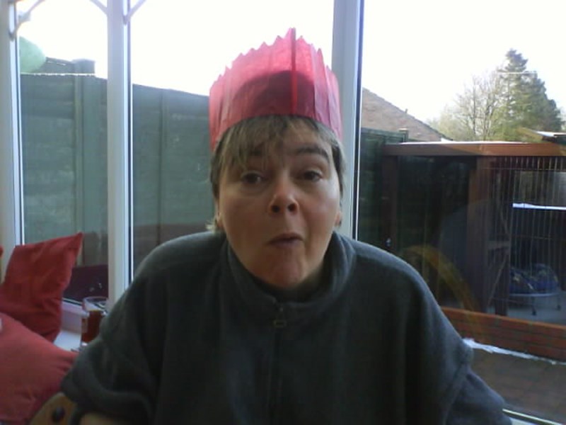 Amy Rothwell is fundraising for St Nicholas Hospice