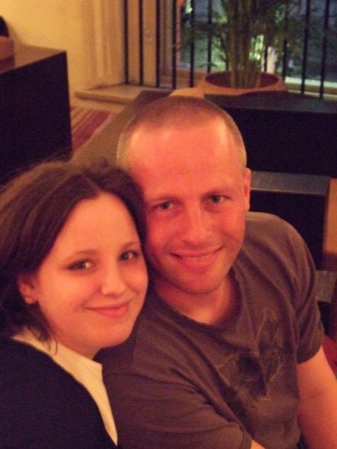 Nikki Bladen is fundraising for Mind