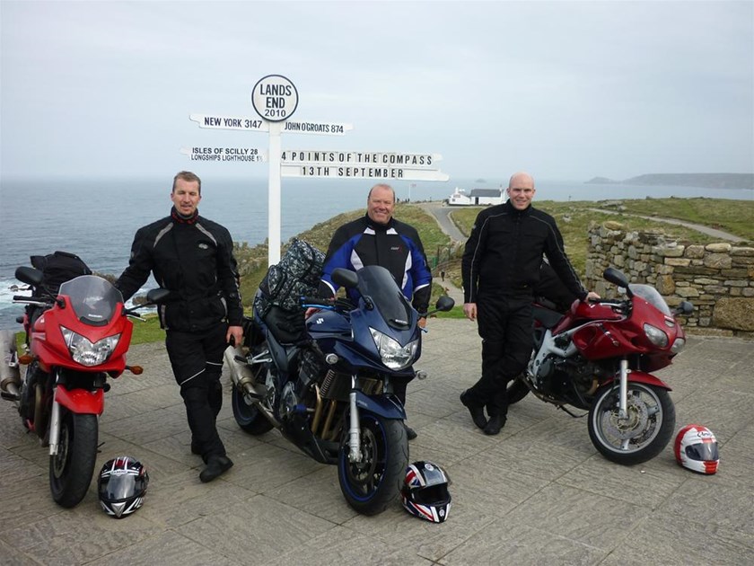 David Spooner is fundraising for Help for Heroes