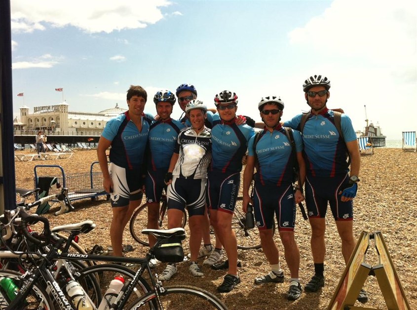 Josh Ralph-Bowman is fundraising for The Children's Trust