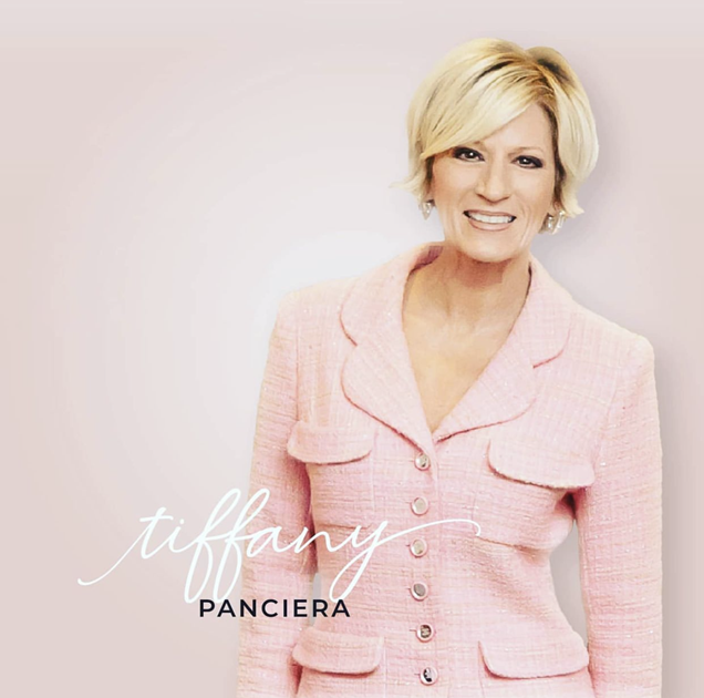 Tiffany Panciera is fundraising for Glam-A-Thon Inc