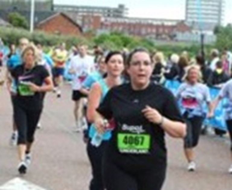 Angela Gordon is fundraising for Jessie's Fund
