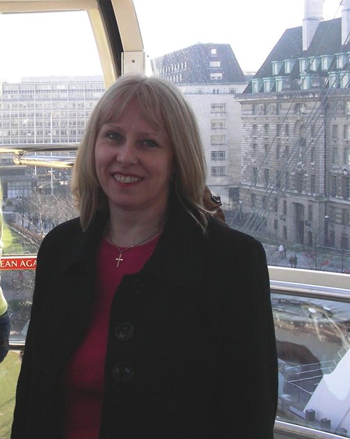 Martin Wightman is fundraising for St Peter's Hospice