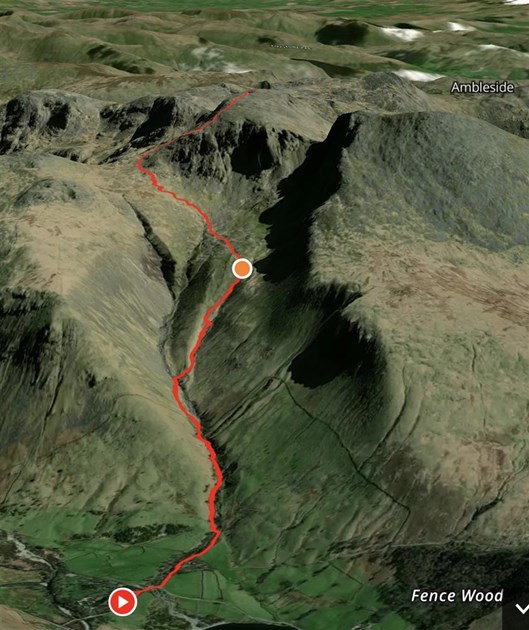 William storey is fundraising for Leicestershire MS Therapy Centre