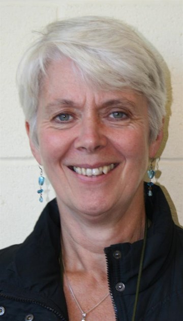 Ann Walker is fundraising for Faith in Action Homelessness Project