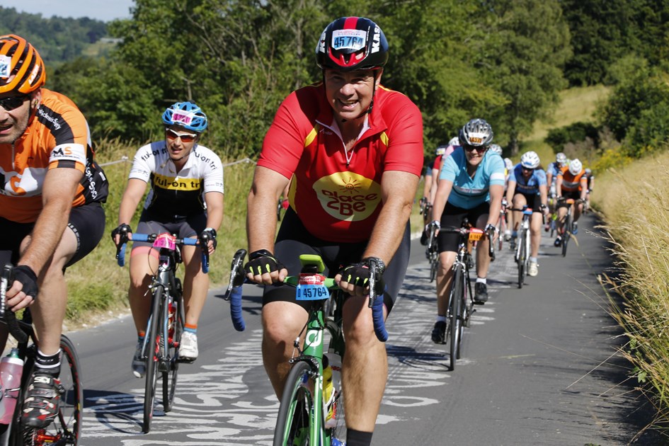 Timothy Weller is fundraising for Place2Be