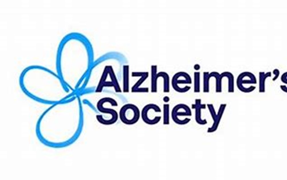 Helen Travers is fundraising for Alzheimer's Society