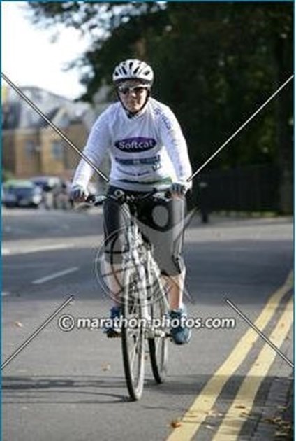 Nicola Reeves is fundraising for The Prince's Trust