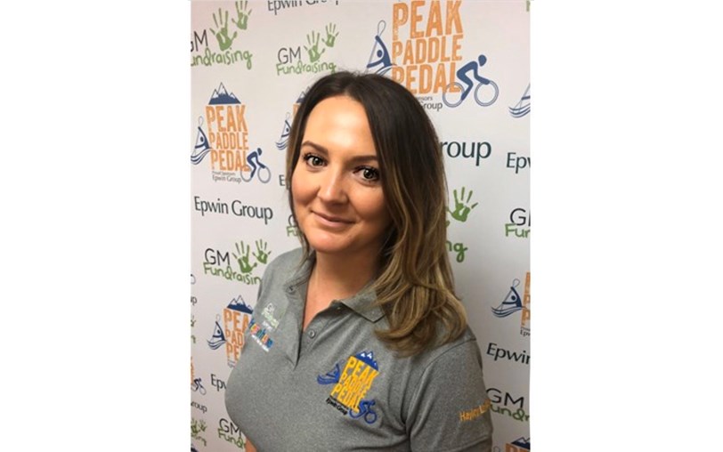 Hayley Lowndes is fundraising for Hope House & Ty Gobaith