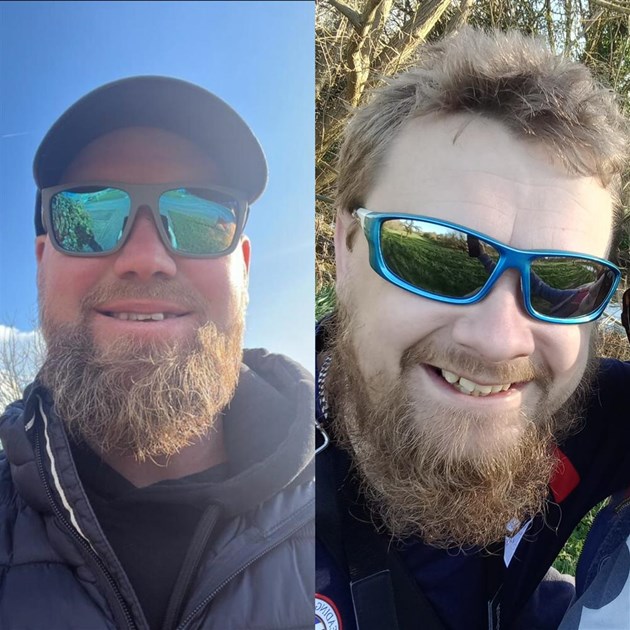 Paul Cripps is fundraising for Mind