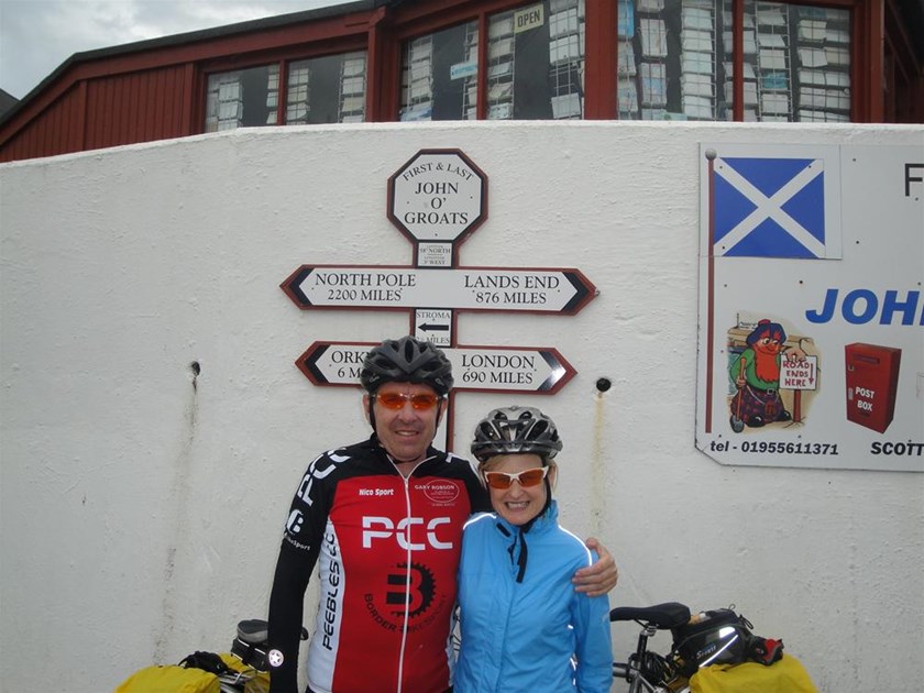 doreen watson is fundraising for EMMS International