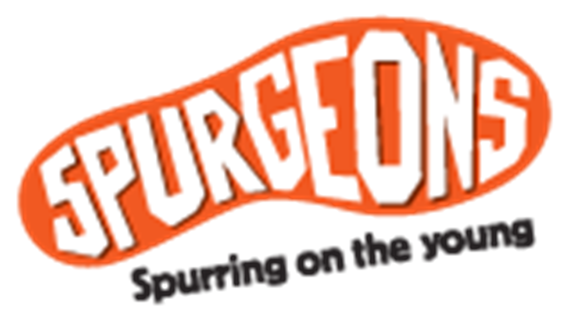 Anthony Sumner is fundraising for Spurgeons