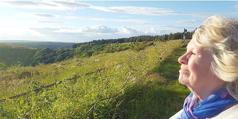 Anna-Lisa Durrant is fundraising for Macmillan Cancer Support