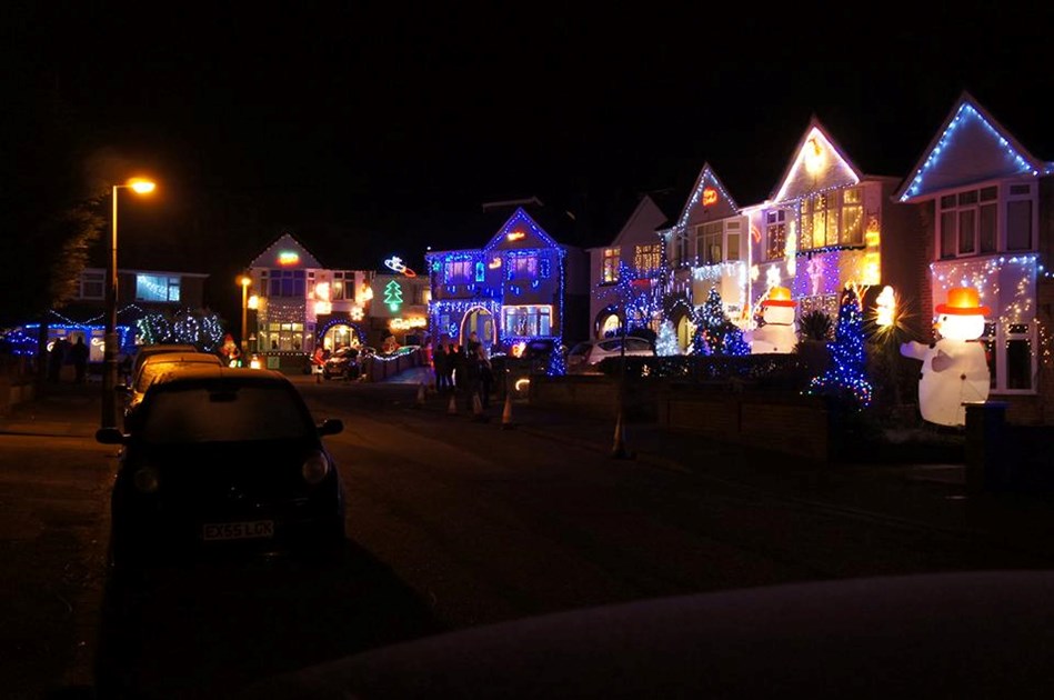 John Tuvey is fundraising for Julia's House