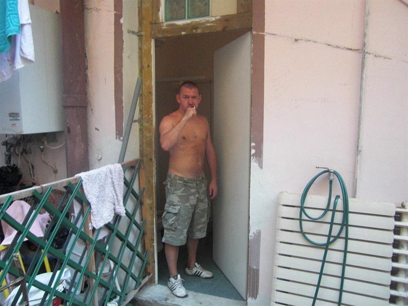 Mark Rowles is fundraising for Help for Heroes