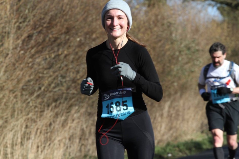 Cathy Temple is fundraising for Help for Heroes