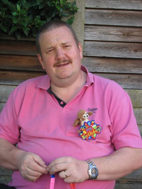 Kelly Tomney is fundraising for Diabetes UK
