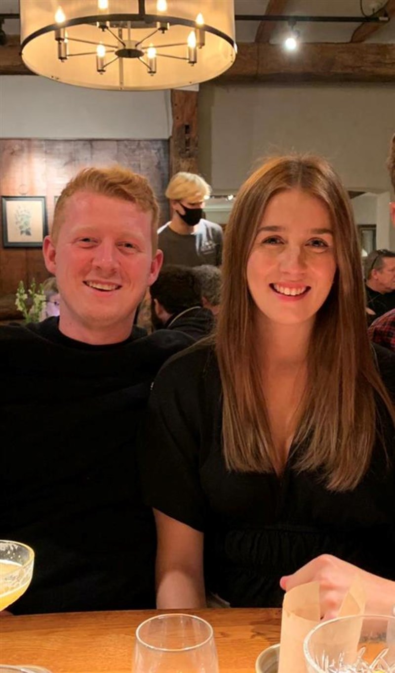 Lauren Rayner is fundraising for Diabetes UK