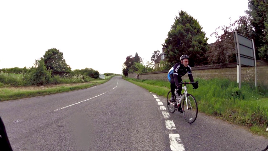 Matthew Sherratt is fundraising for British Heart Foundation