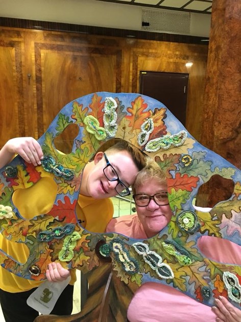 Harley Jolley is fundraising for CAAP (Cornwall Accessible Activities ...