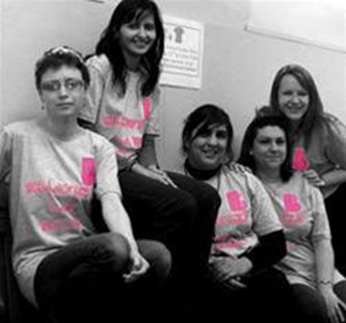 Leyla Jackson is fundraising for Cancer Research UK