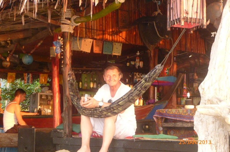 Wayne Collett is fundraising for Macmillan Cancer Support