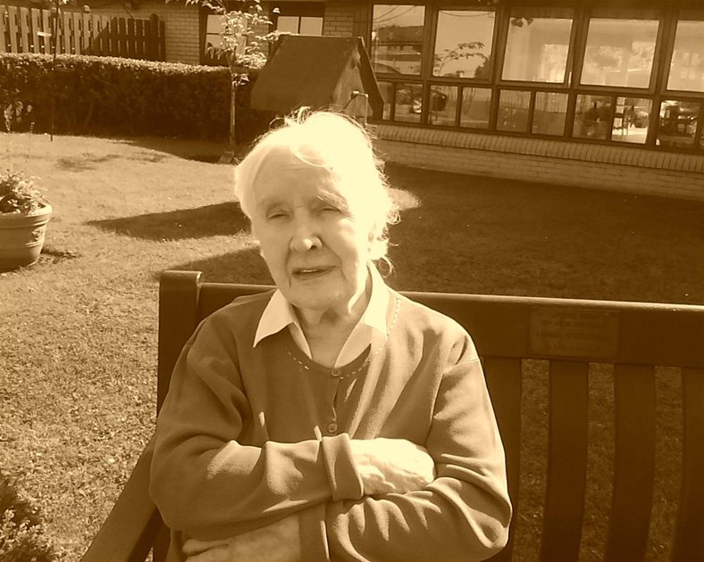 Ann Marie Scott is fundraising for Alzheimer Scotland