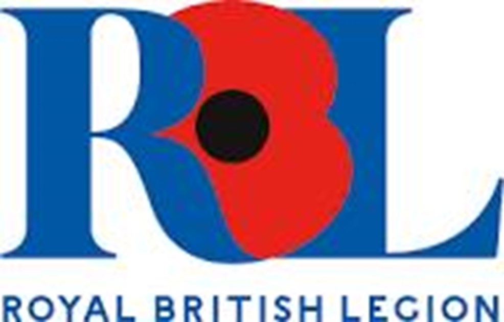 Laura Rivett is fundraising for The Royal British Legion