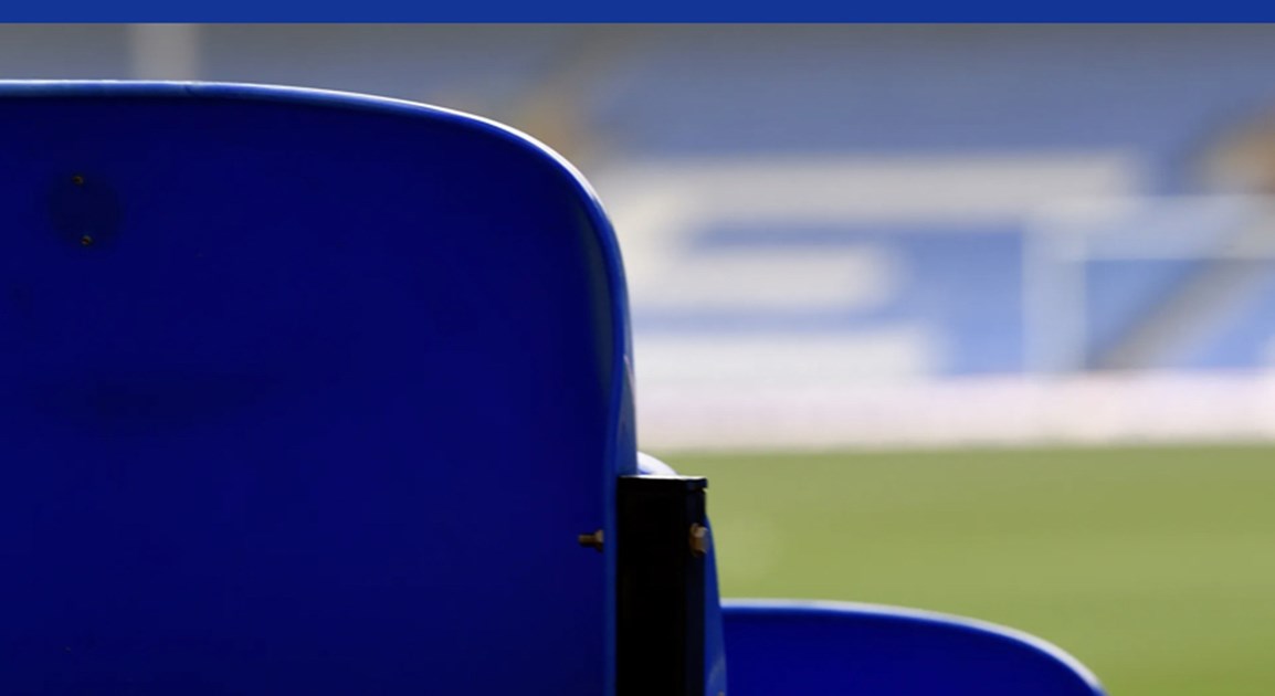 Amanda Adair is fundraising for Everton in the Community