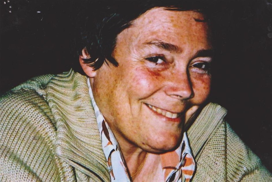 Catherine Whittall is fundraising for Wessex Cancer Support