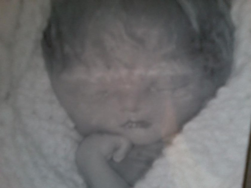 Julie del toro is fundraising for Sands